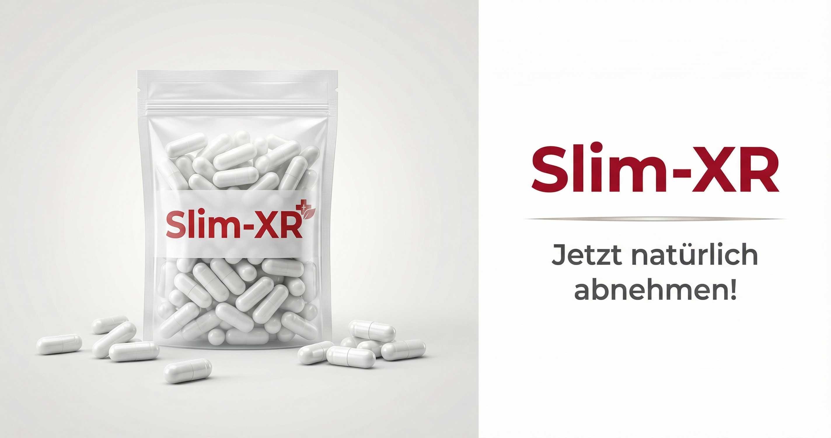 Slim-XR - jetzt abnehmen! | Slim-XR
